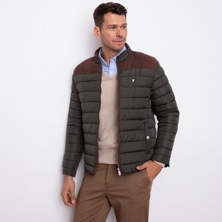 Casaca Hombre Christian Lacroix CHRISTIAN LACROIX | falabella.com