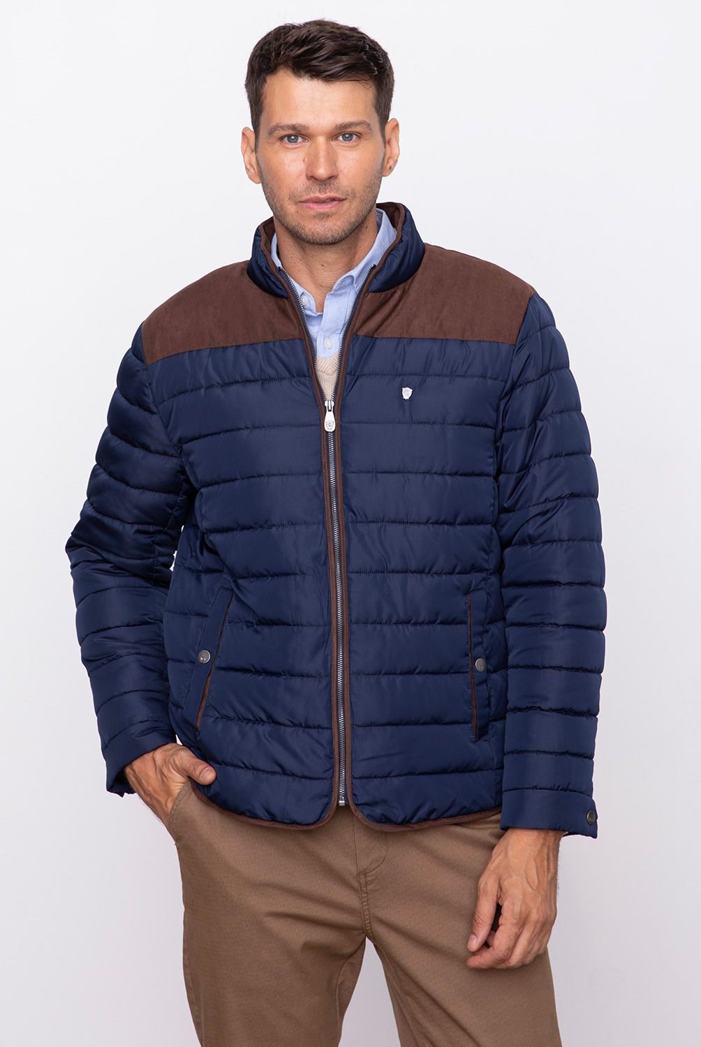 Casaca Hombre Christian Lacroix CHRISTIAN LACROIX | falabella.com