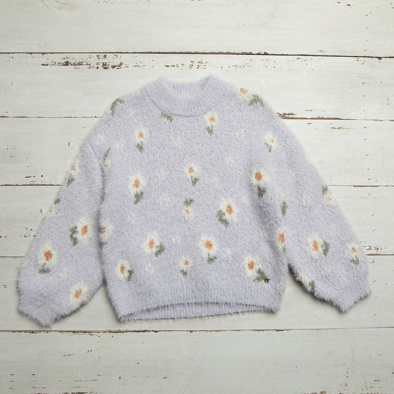Chompa Niña Yamp YAMP | falabella.com