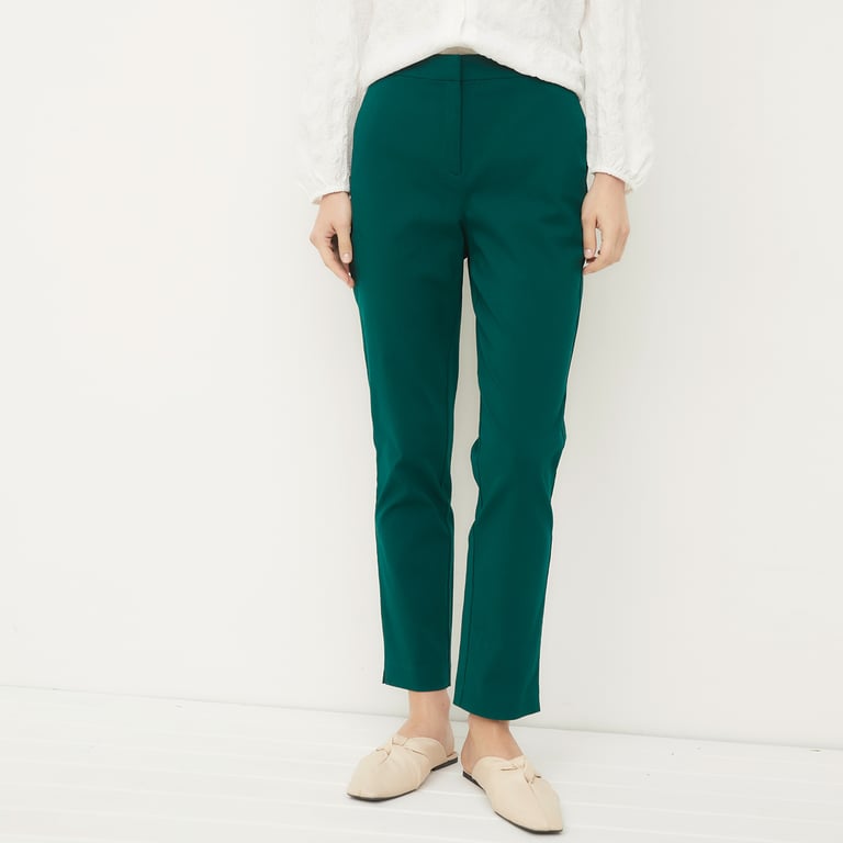 Pantalón Básico Mujer University Club UNIVERSITY CLUB | falabella.com