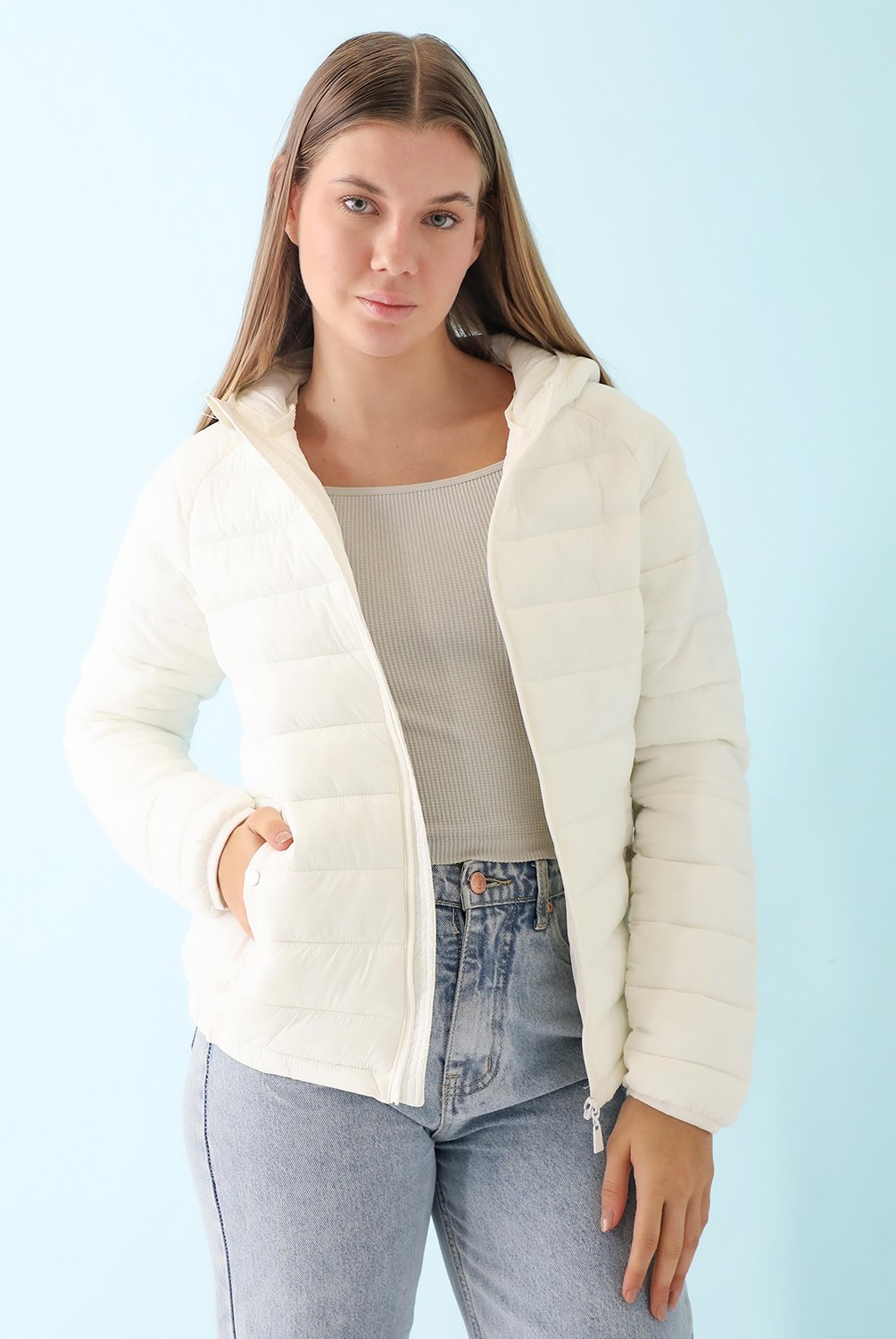 Casaca Casual Mujer Sybilla SYBILLA | falabella.com