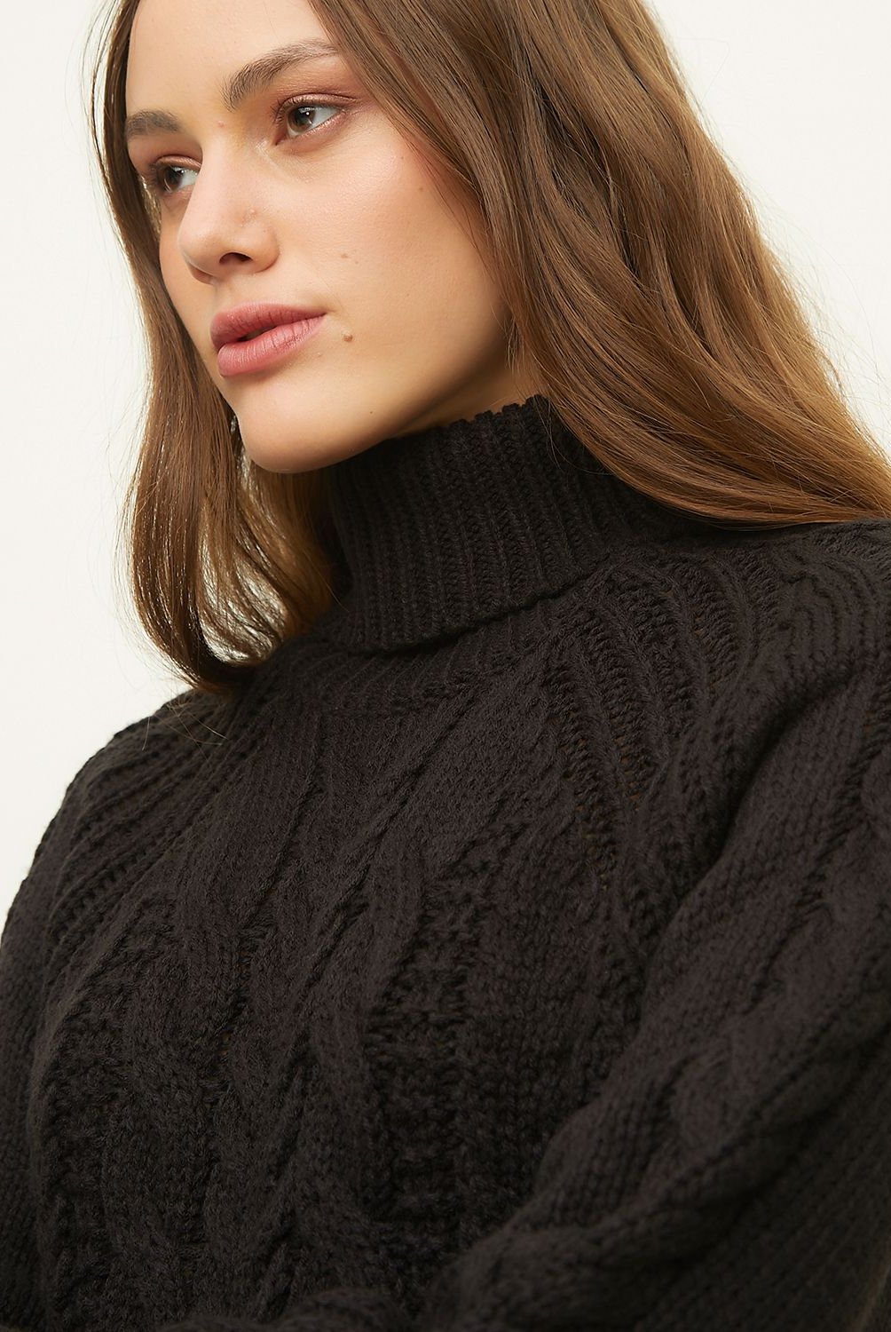 Chompa Casual Mujer Sybilla SYBILLA | falabella.com