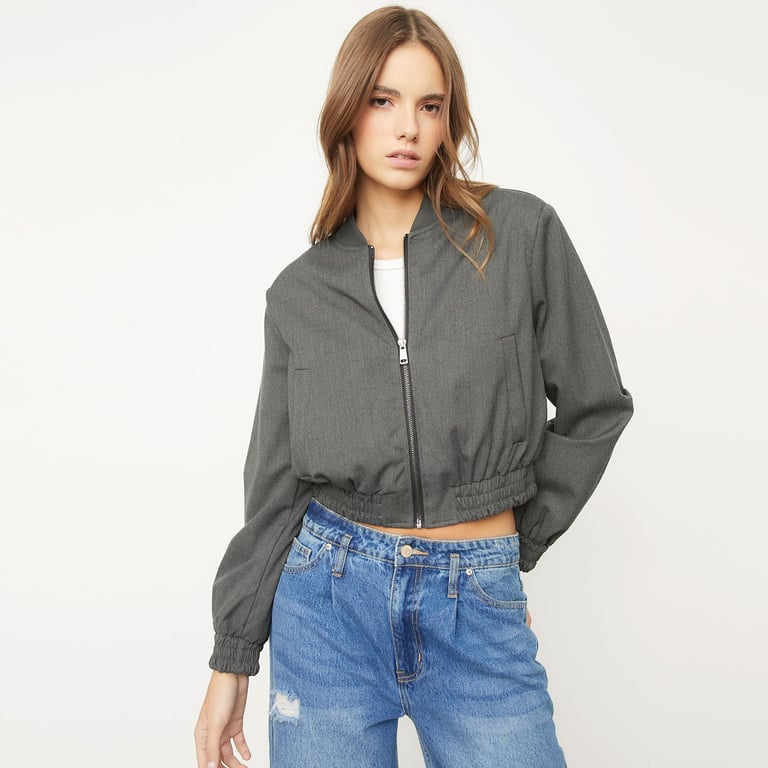 Casaca Casual Mujer Sybilla SYBILLA | falabella.com