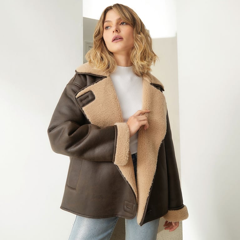 Casaca Casual Mujer Basement BASEMENT | falabella.com