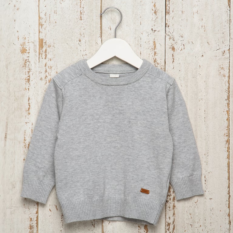 Chompa Bebé Niño Algodón Yamp YAMP | falabella.com