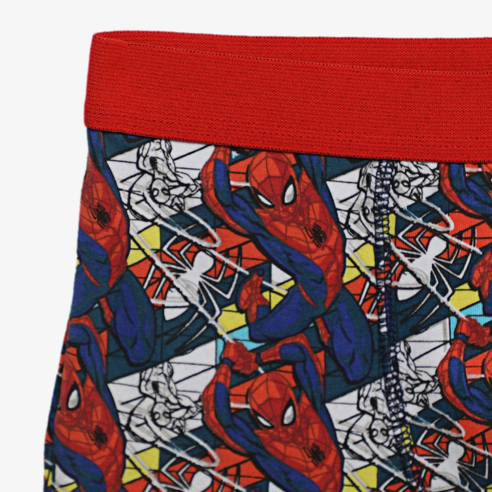 Boxers Niño Algodón Spider-man SPIDERMAN | falabella.com
