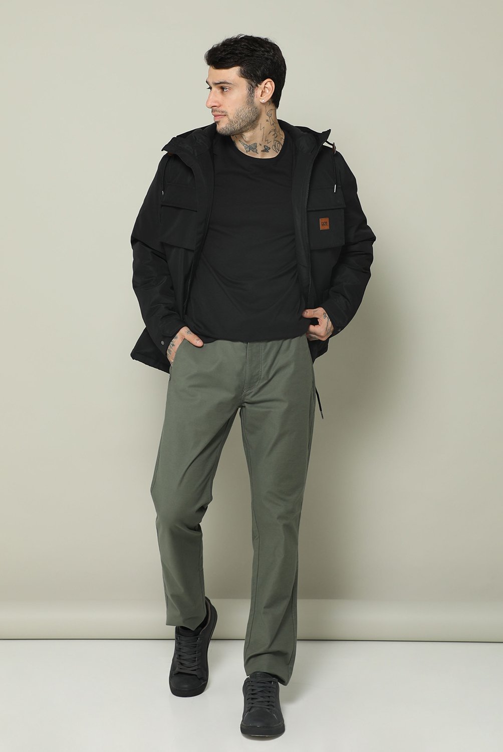 Pantalón Algodón Hombre Doo Australia DOO AUSTRALIA | falabella.com