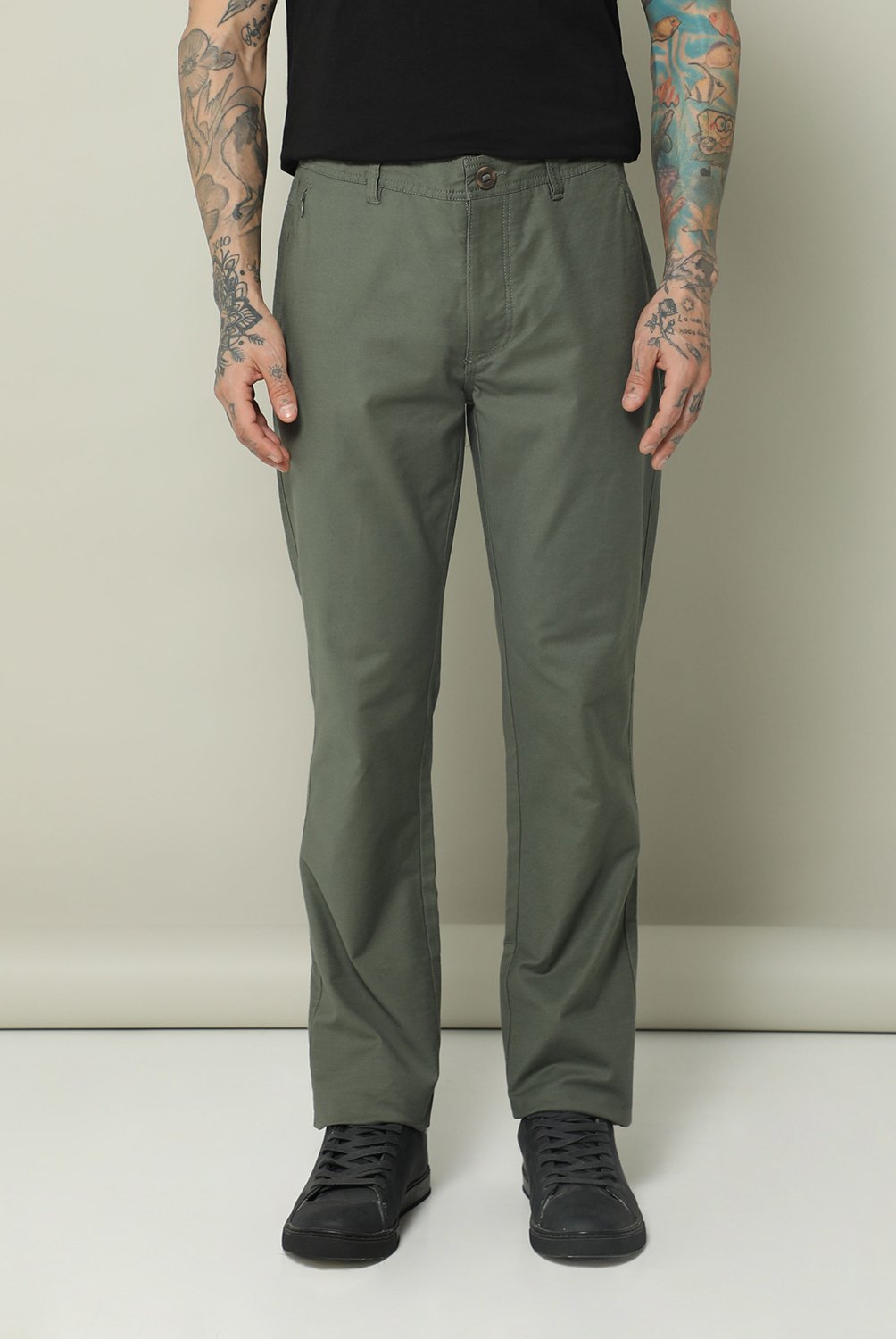 Pantalón Algodón Hombre Doo Australia DOO AUSTRALIA | falabella.com