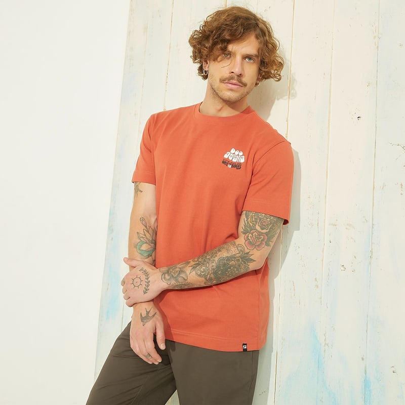 Polo 100% Algodón Hombre Doo Australia DOO AUSTRALIA | falabella.com