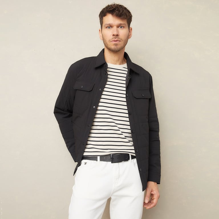 Casaca Hombre Wolf&hank WOLF&HANK | falabella.com