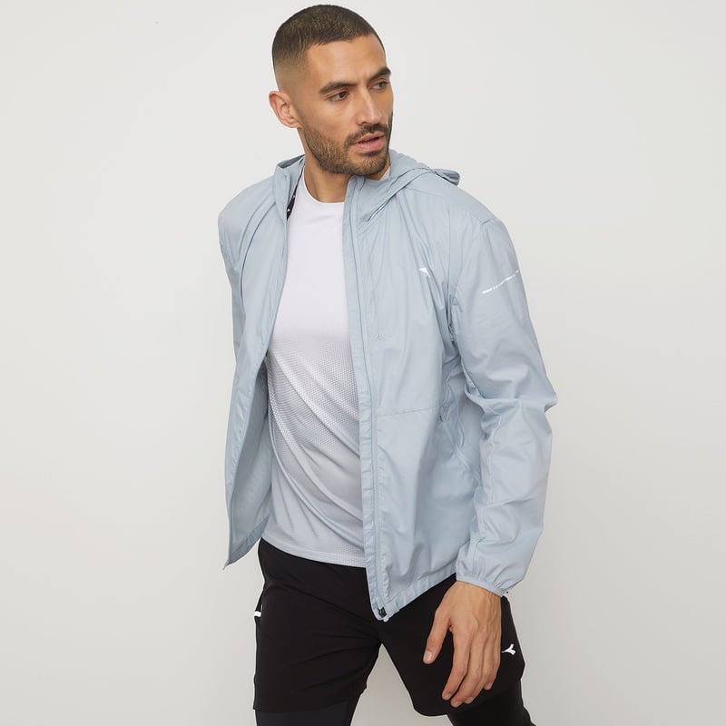 Casaca Cortaviento Deportivo Hombre Diadora DIADORA | falabella.com