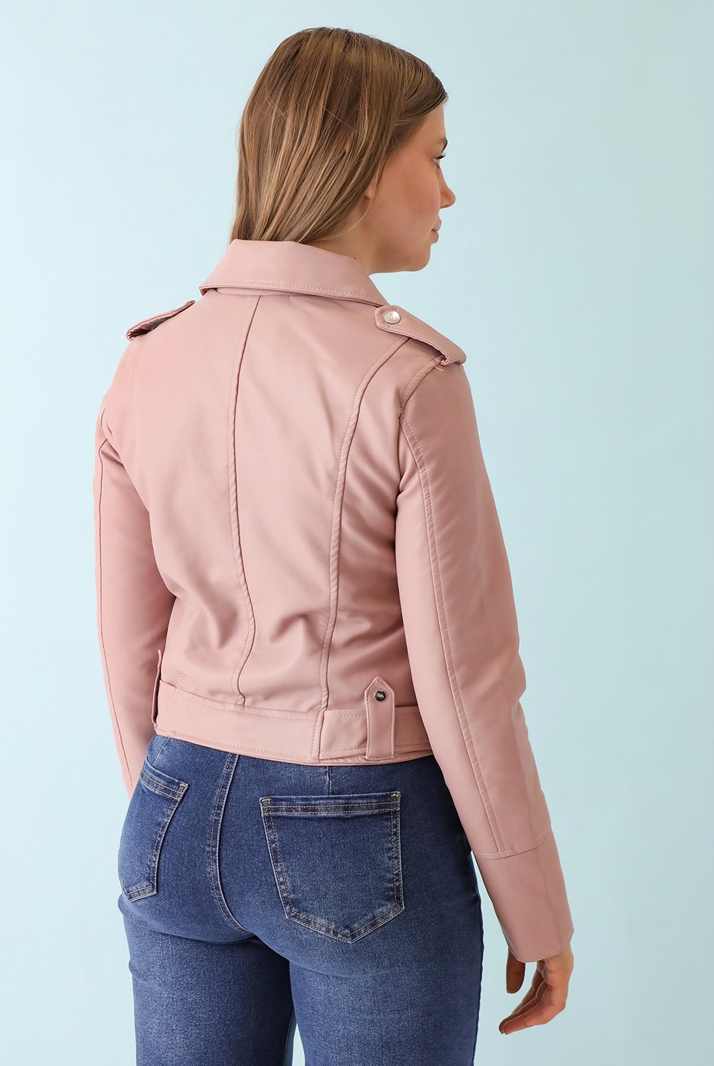 Casaca Casual Mujer Sybilla SYBILLA | falabella.com