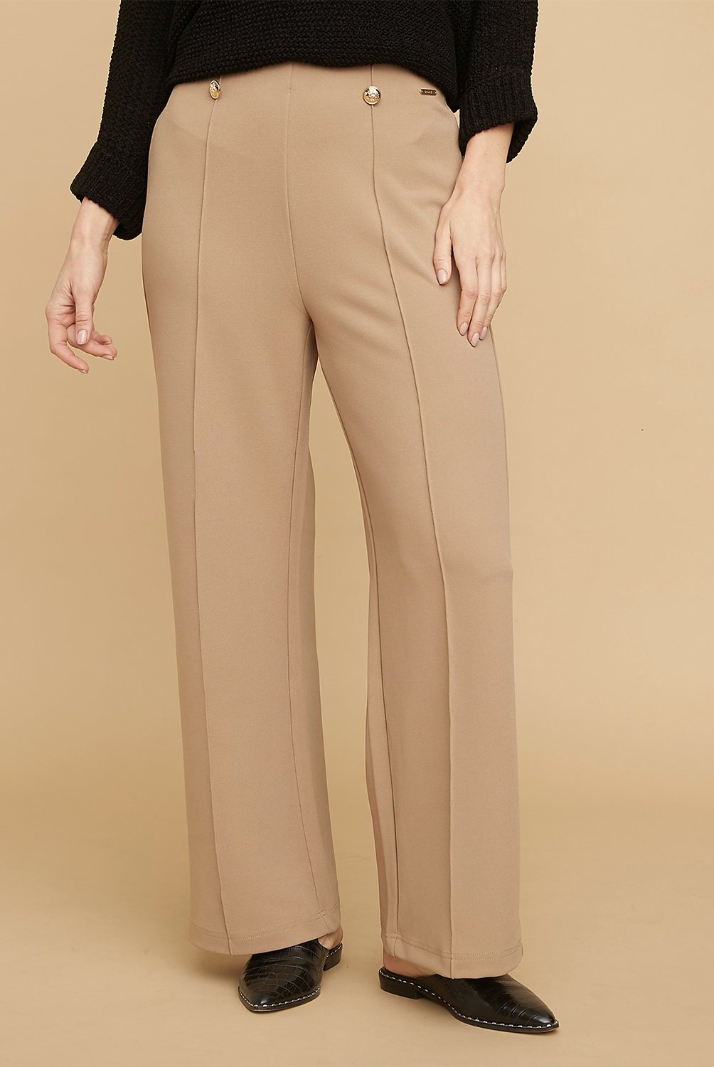 Pantalón Básico Mujer Stefano Cocci STEFANO COCCI | falabella.com