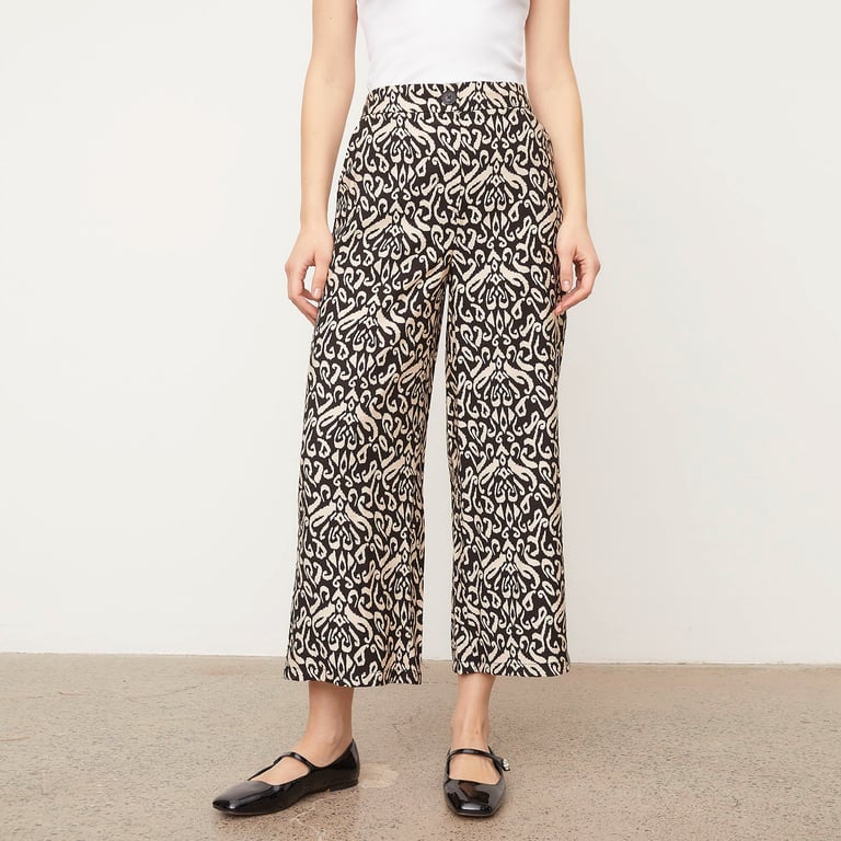 Pantalón Basico Mujer Basement BASEMENT | falabella.com