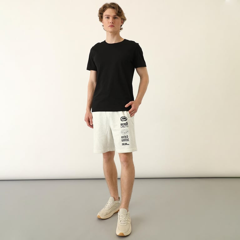 Short Ecko Liso Algodón ECKO | falabella.com