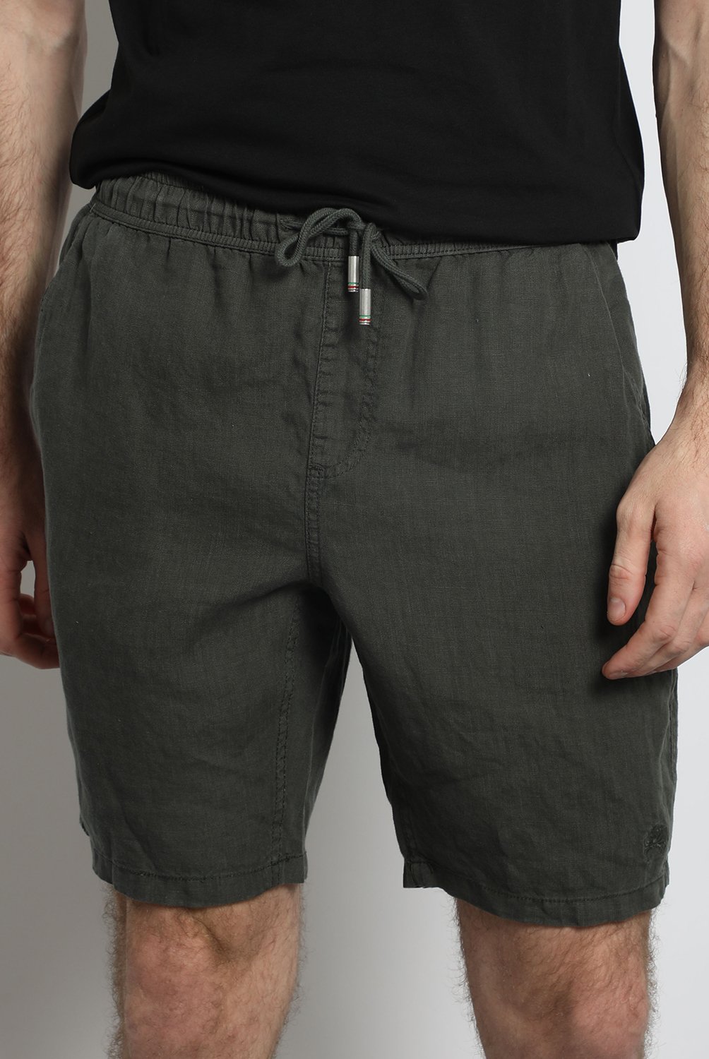 Short Lino Hombre Cascais. CASCAIS | falabella.com