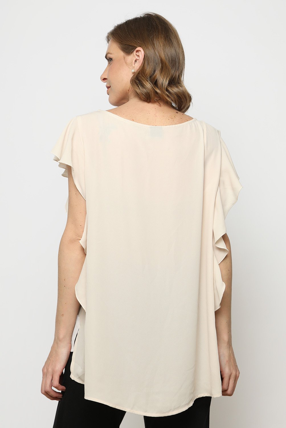 Blusa Casual Mujer Stefano Cocci STEFANO COCCI | falabella.com