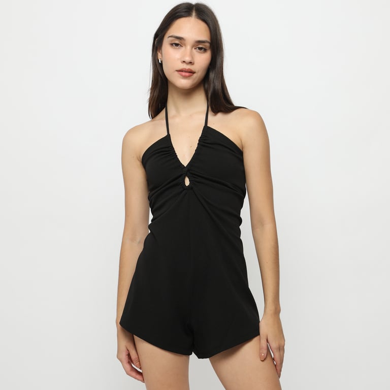 Short Enterizo Mujer Sybilla SYBILLA | falabella.com