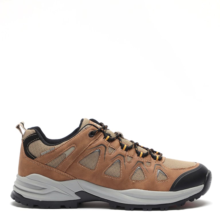 Zapatillas Outdoor Hombre Mountain Gear Bryan MOUNTAIN GEAR | falabella.com
