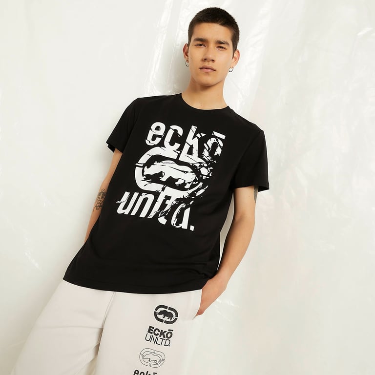 Polo Ecko 100% Algodón Manga Corta ECKO | falabella.com