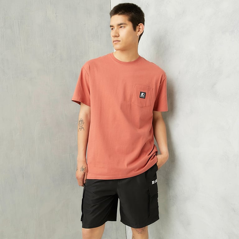 Polo 100% Algodón Hombre Starter STARTER | falabella.com