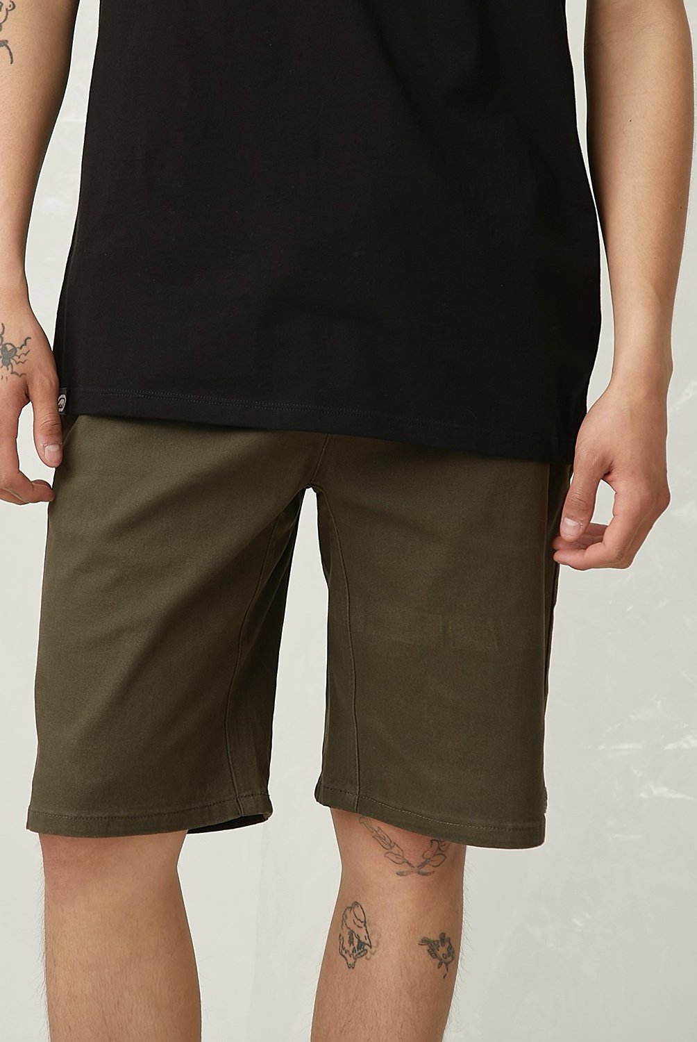 Short Ecko Algodón Liso ECKO | falabella.com