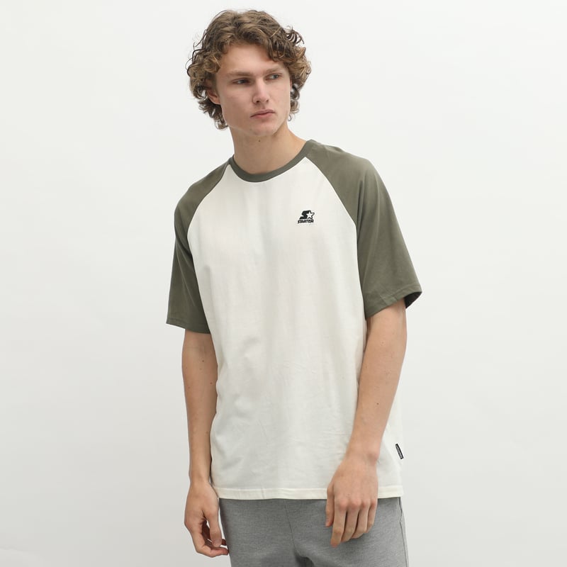 Polo Starter 100% Algodón Manga Corta STARTER | falabella.com