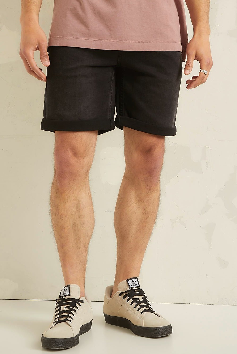 Short Algodón Hombre Denimlab DENIMLAB | falabella.com