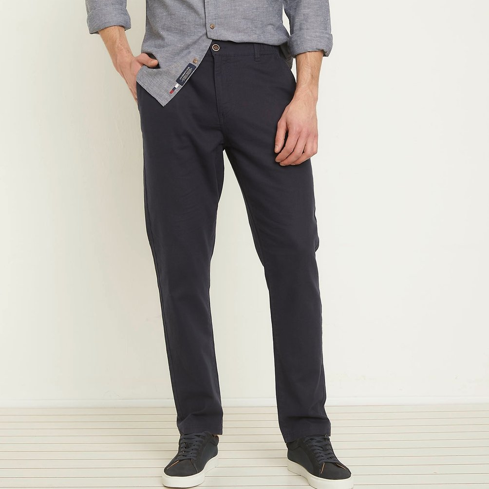 Pantalón Hombre University Club UNIVERSITY CLUB | falabella.com