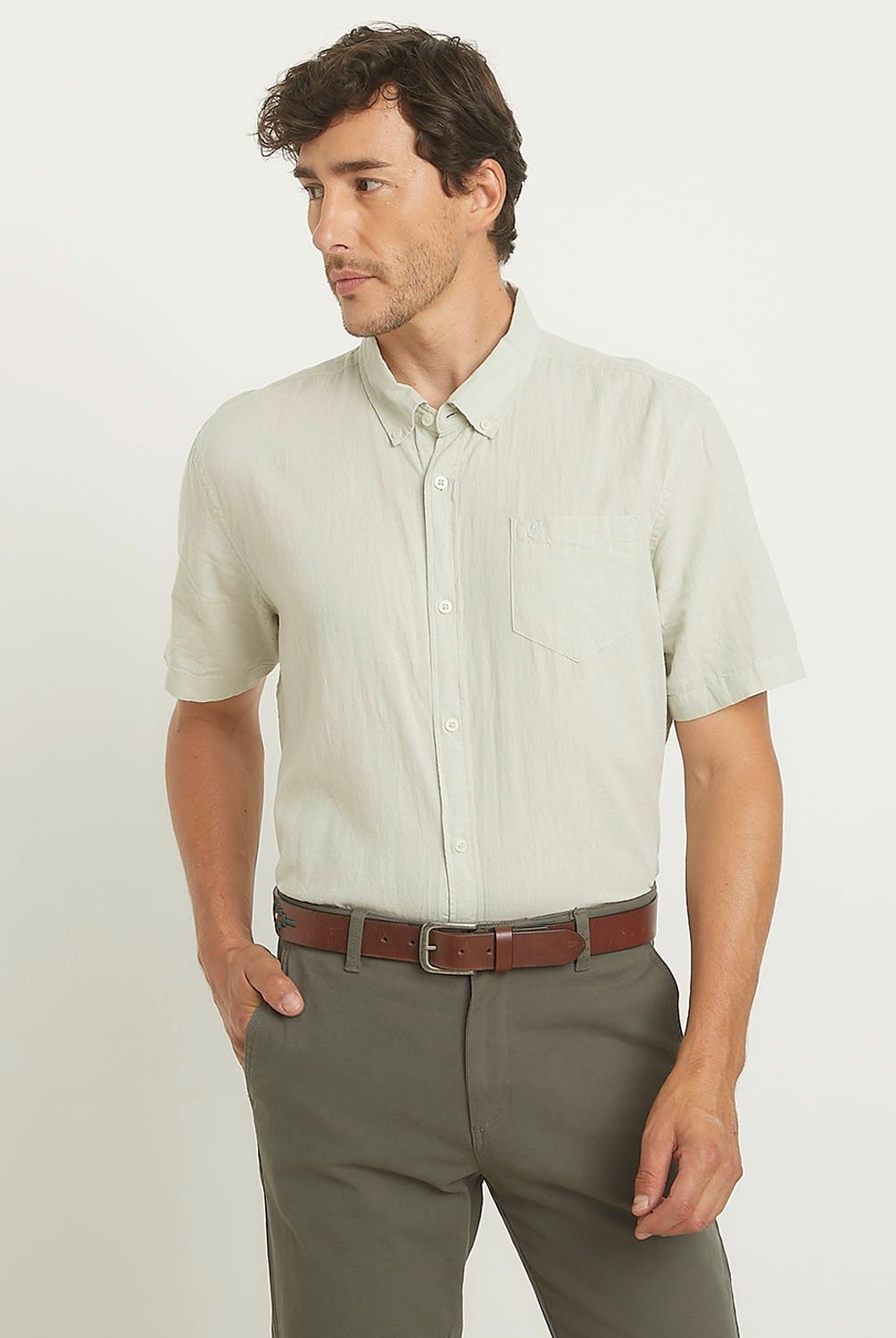 Camisa Hombre Christian Lacroix CHRISTIAN LACROIX | falabella.com