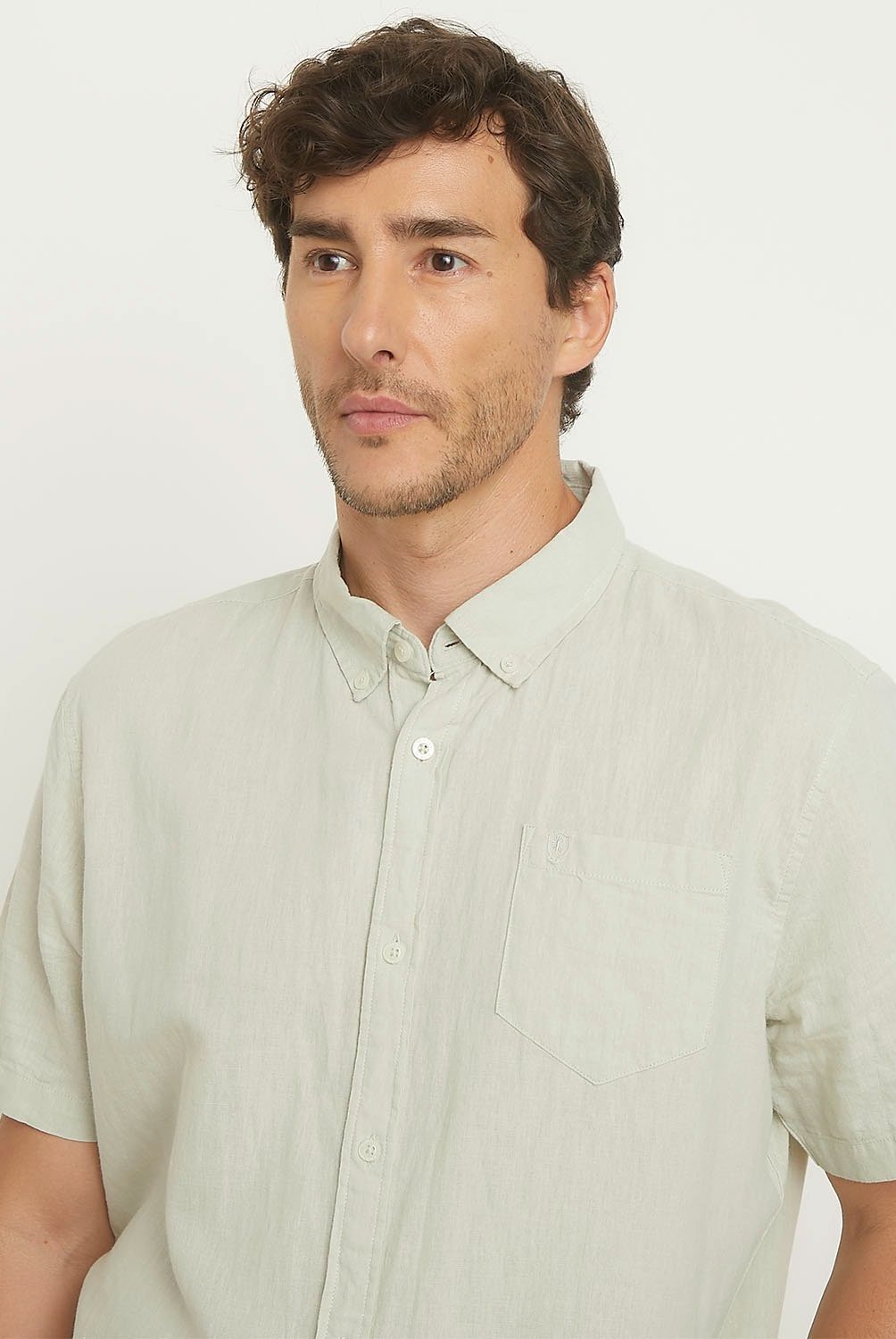 Camisa Hombre Christian Lacroix CHRISTIAN LACROIX | falabella.com