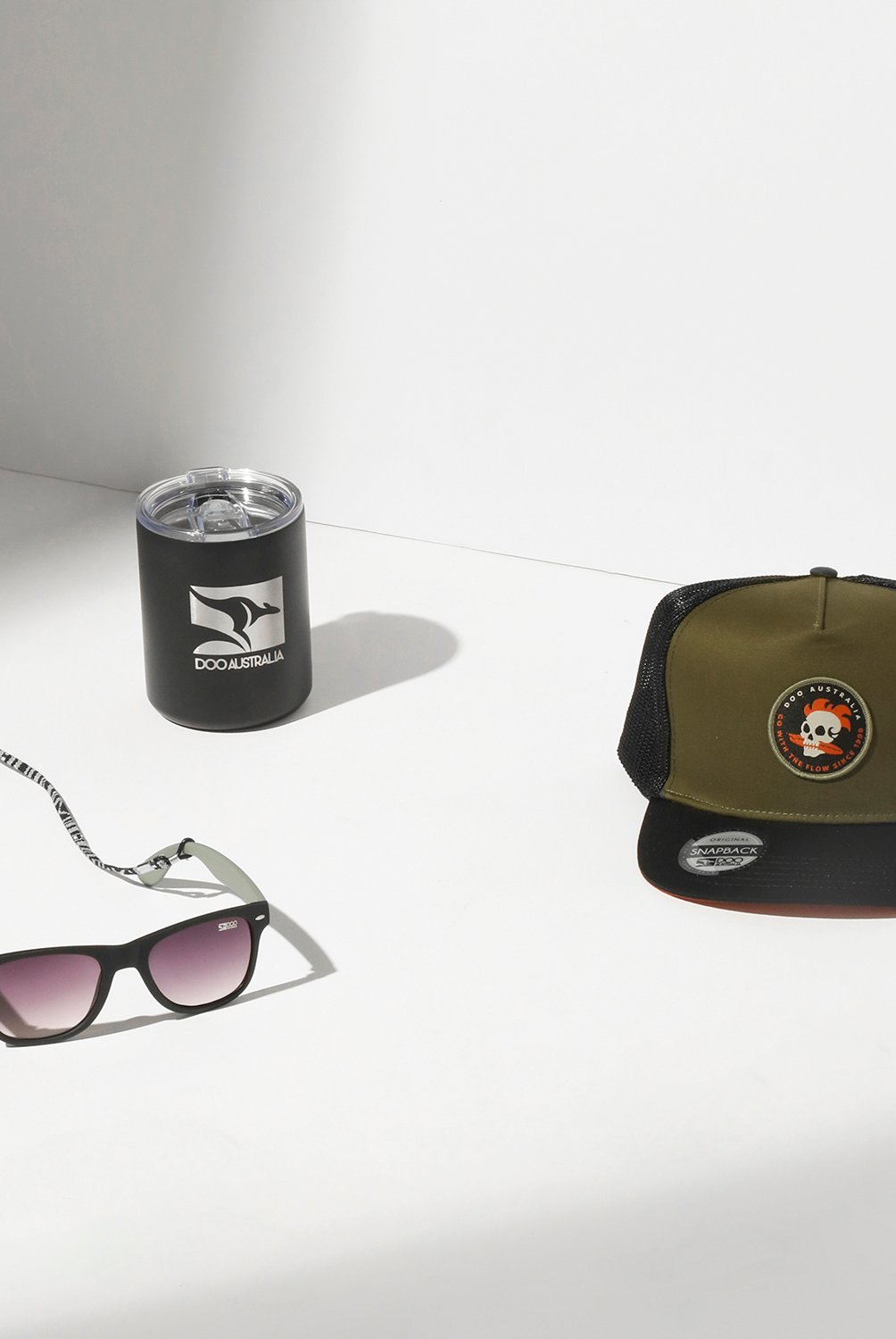 Beach Pack Hombre Doo Australia DOO AUSTRALIA | falabella.com