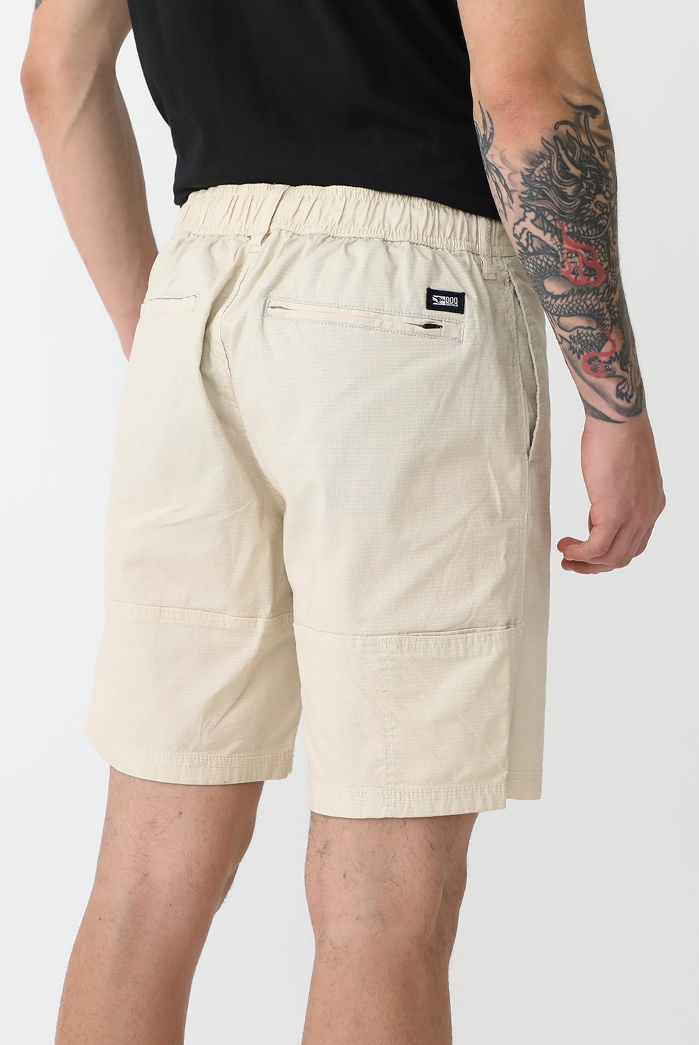 Short Doo Australia Liso Algodón DOO AUSTRALIA | falabella.com