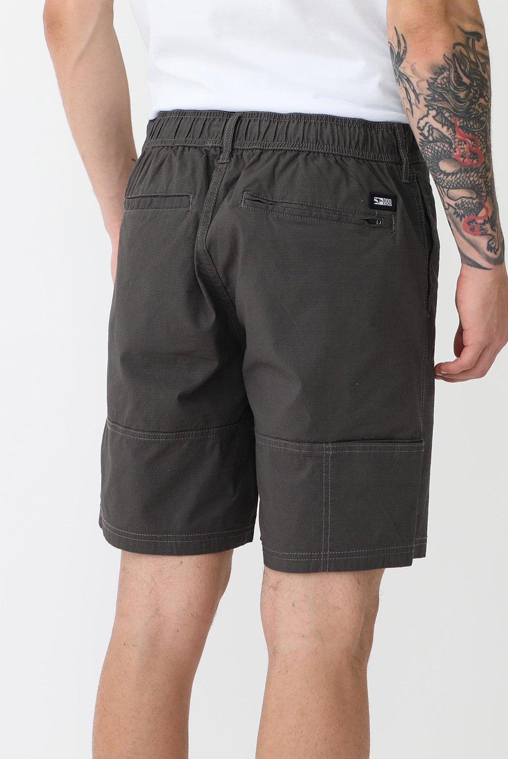 Short Doo Australia Liso Algodón DOO AUSTRALIA | falabella.com