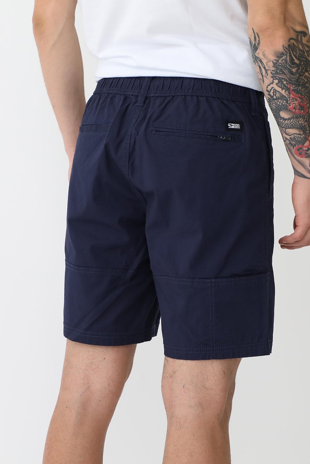 Short Doo Australia Liso Algodón DOO AUSTRALIA | falabella.com