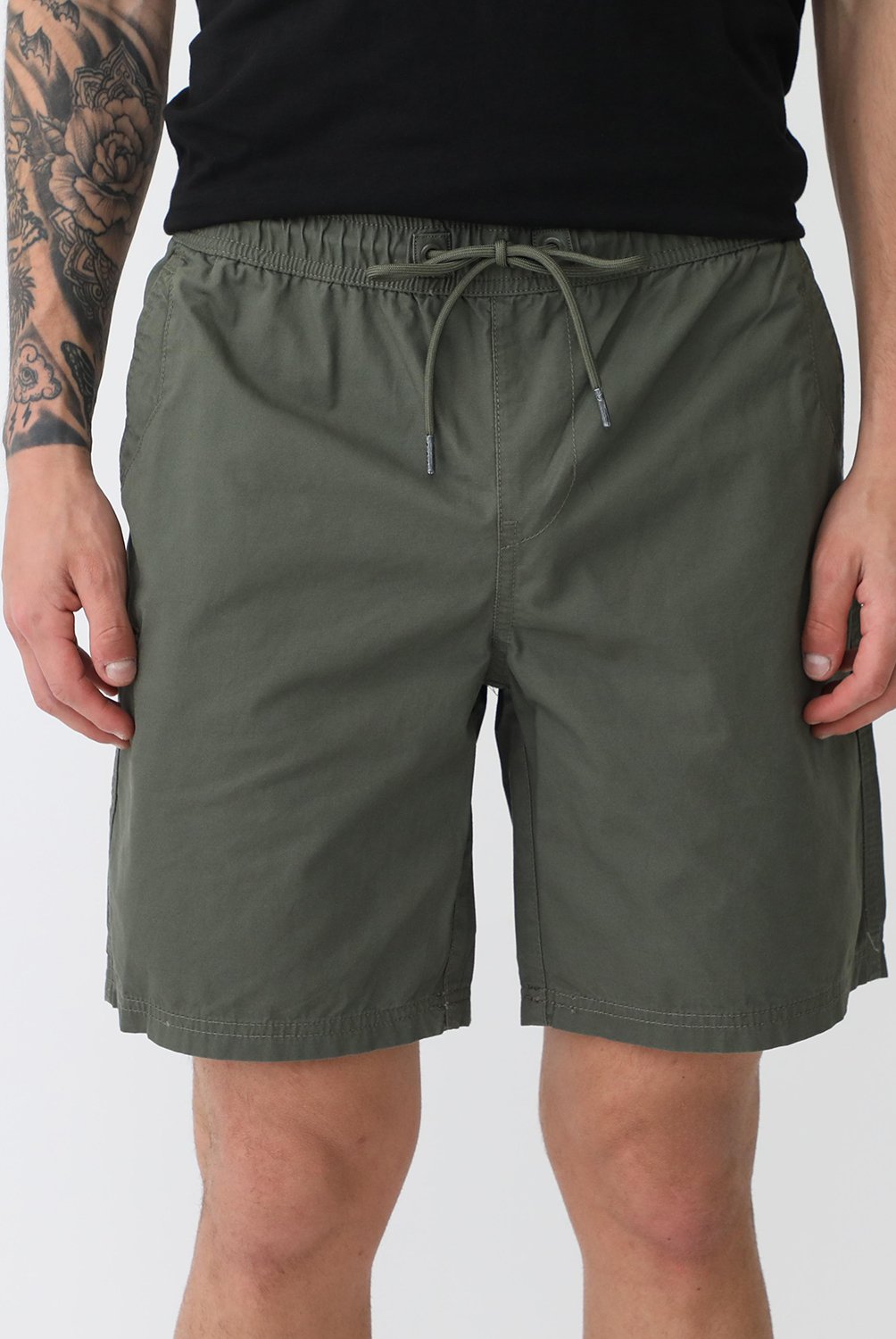 Short Doo Australia 100% Algodón Con Bolsillos DOO AUSTRALIA ...