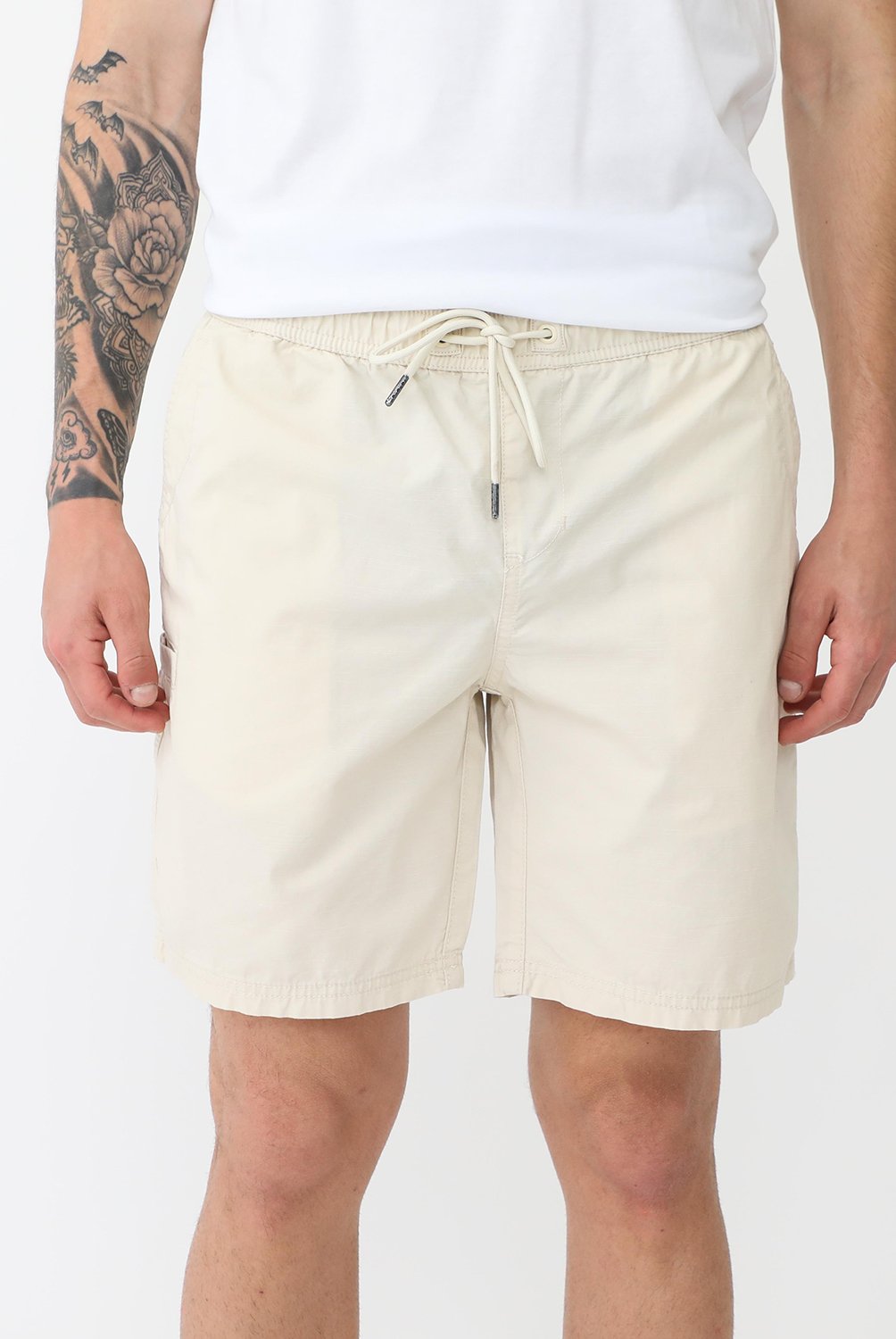 Short Doo Australia 100% Algodón Con Bolsillos DOO AUSTRALIA ...