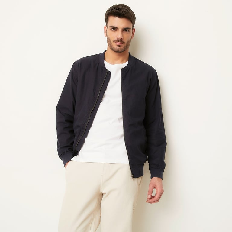 Casaca Hombre Basement BASEMENT | falabella.com