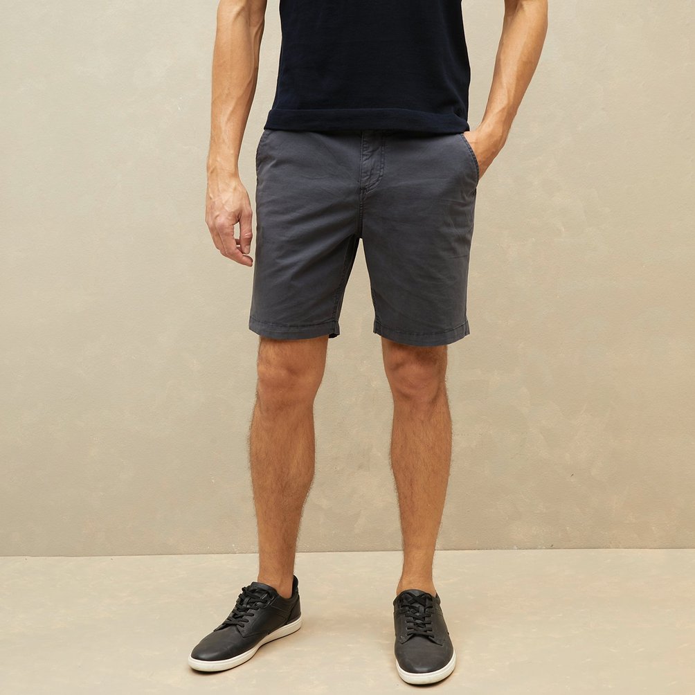 Short Hombre Wolf&hank WOLF&HANK | falabella.com