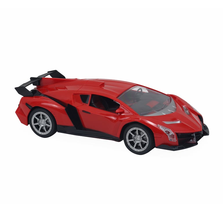 Juguete Carro Control Remoto Timon Deportivo Kids N Play KIDS N PLAY ...