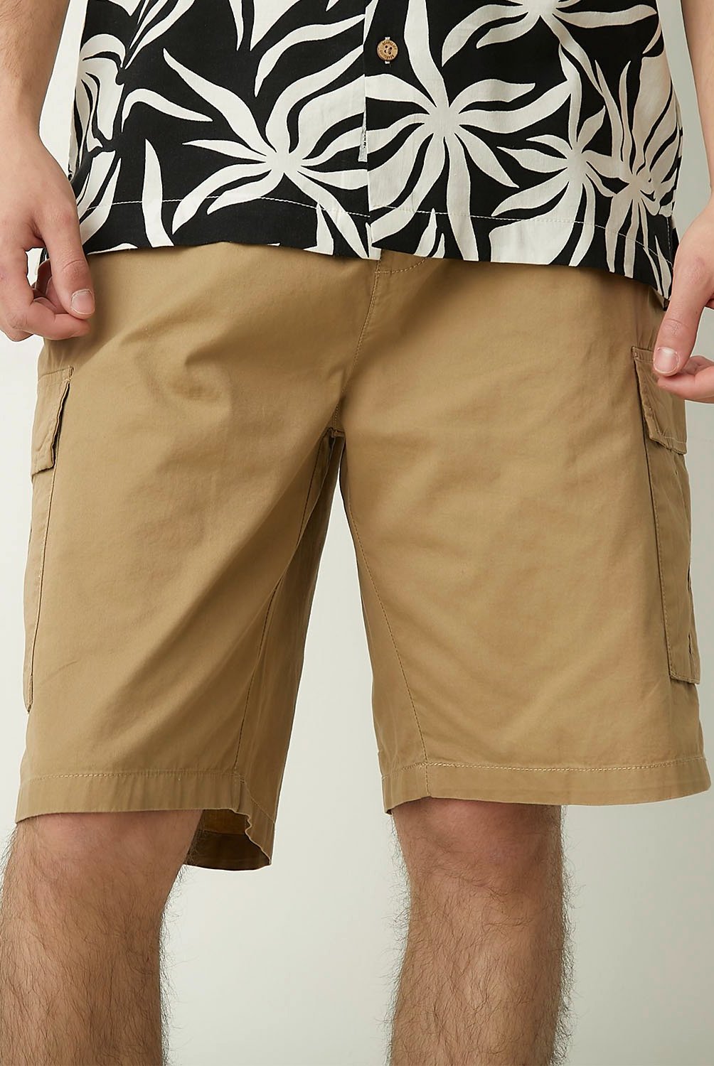 Short Bearcliff Algodón Con Bolsillos BEARCLIFF | falabella.com