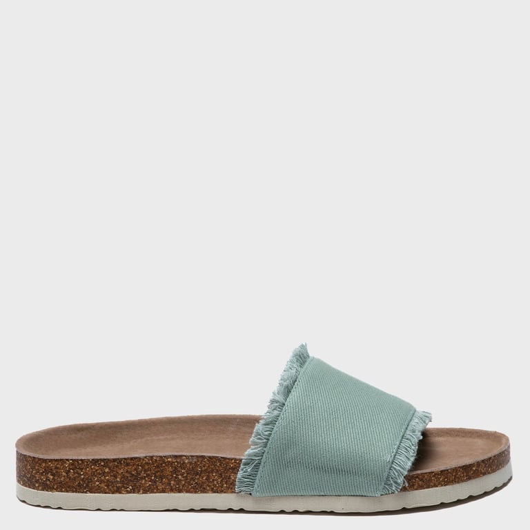 Sandalias Casuales Mujer Sybilla Afosh SYBILLA | falabella.com