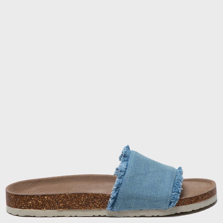 Sandalias Casuales Mujer Sybilla Afosh SYBILLA | falabella.com