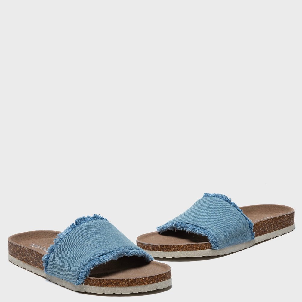 Sandalias Casuales Mujer Sybilla Afosh SYBILLA | falabella.com