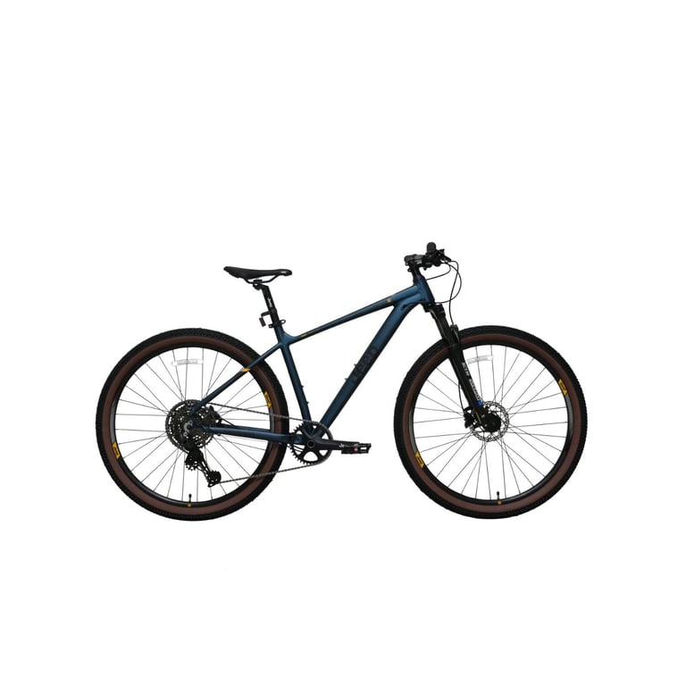 Bicicleta Montañera Trivor V25 Aro 29 Jeep JEEP | falabella.com