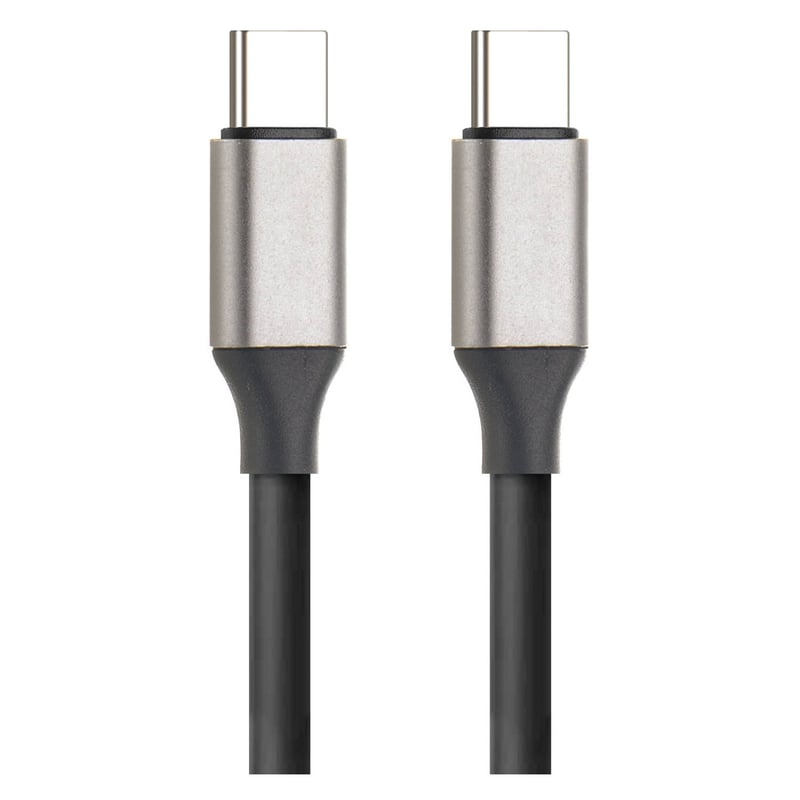 Cable Usb-c A Usb-c 1m DDESIGN | falabella.com