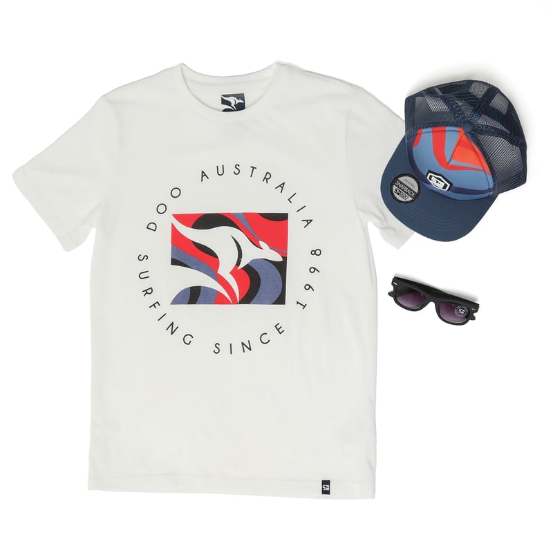 Pack Doo Australia: Polo Gorro Y Lentes Para Niño DOO AUSTRALIA ...