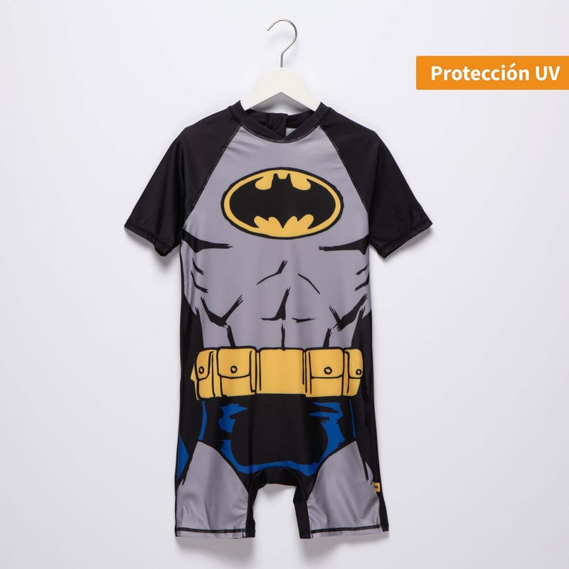 Traje De Baño Niño Dc Originals DC ORIGINALS | falabella.com