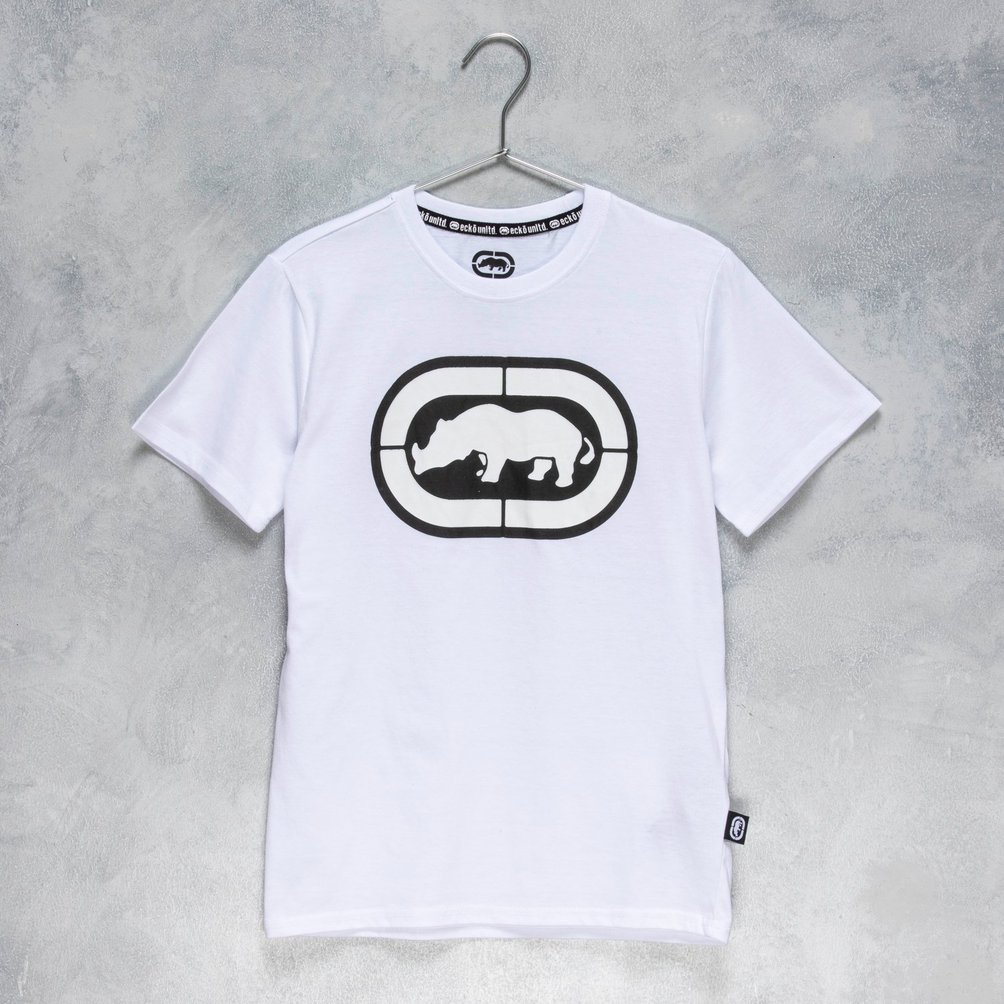 Polo Niño Manga Corta Algodón Ecko ECKO | falabella.com