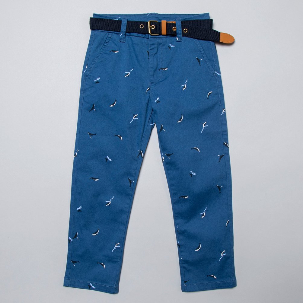 Pantalón Niño Algodón Yamp YAMP | falabella.com